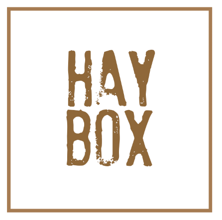 Home page – Hay Box
