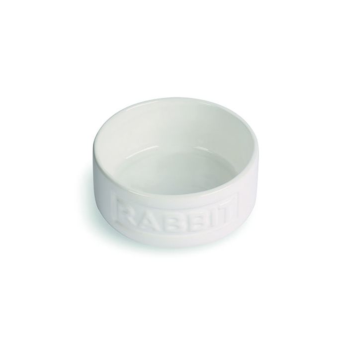 'Rabbit' Bowl – Hay Box