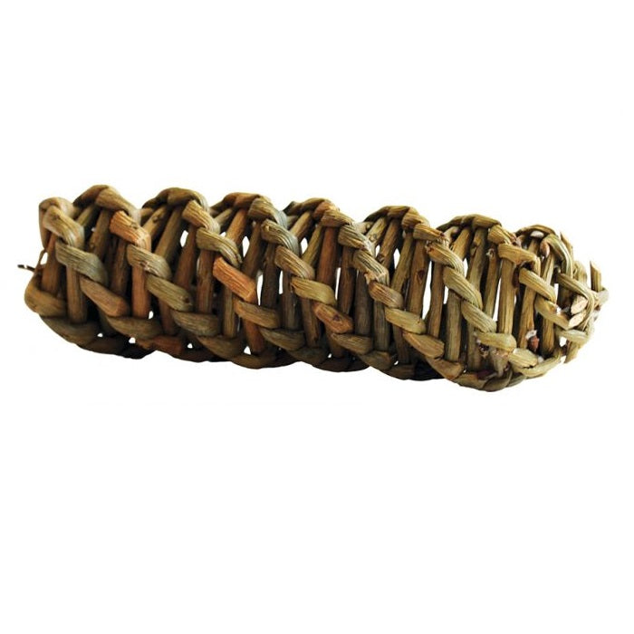 Natural Willow Spiral – Hay Box