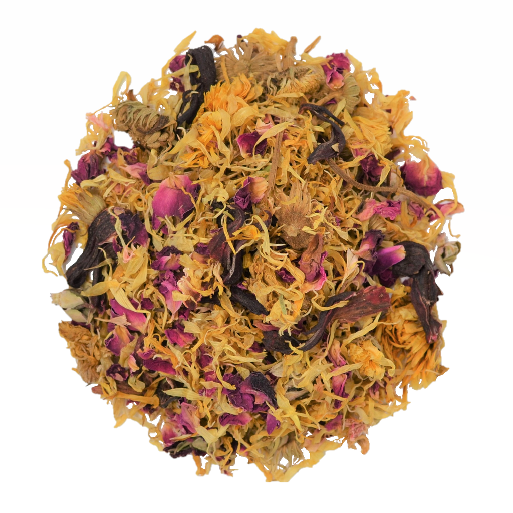 Botanical Blend – Hay Box