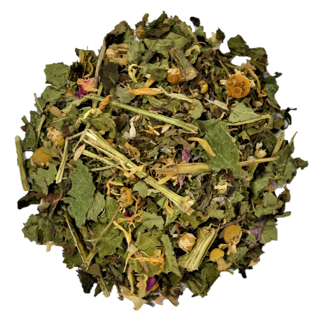 Forage – Hay Box