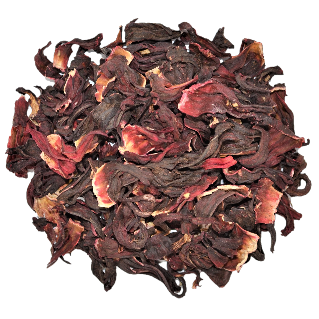 Hibiscus – Hay Box