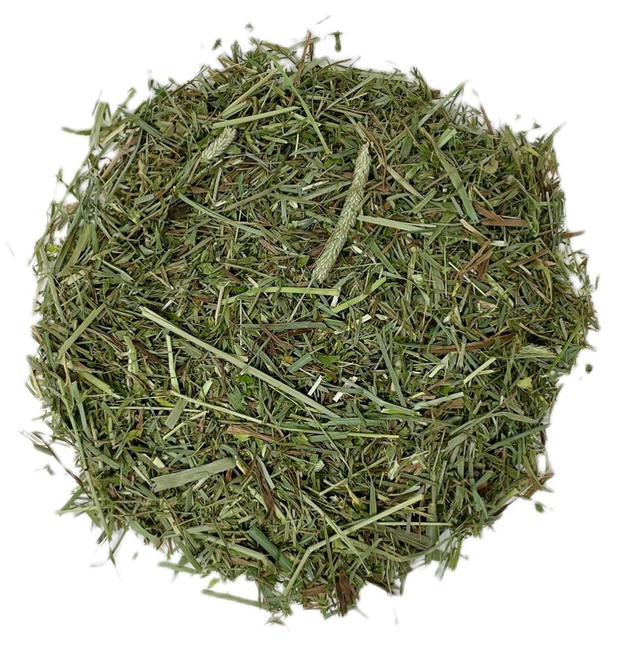 HayBox - Ultra Premium Feeding Hay – Hay Box