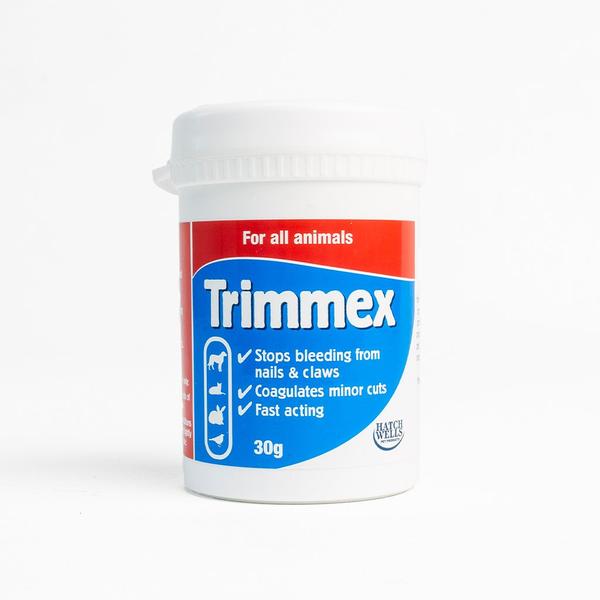 Hatchwell's Trimmex 30g – Hay Box