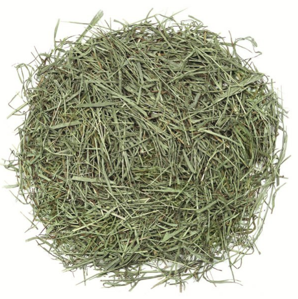 Meadow Hay Box