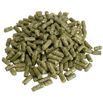 Pellets – Hay Box