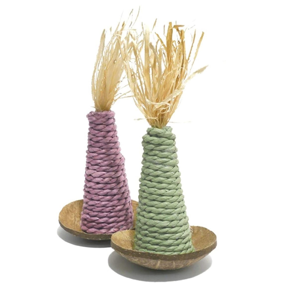 Wacky Wobblers – Hay Box